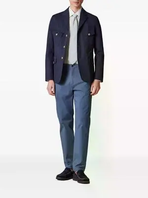 Paul Smith Button-fastening Blazer