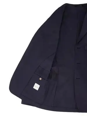 Paul Smith Button-fastening Blazer