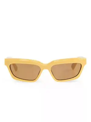 Jacquemus The Salon Sunglasses