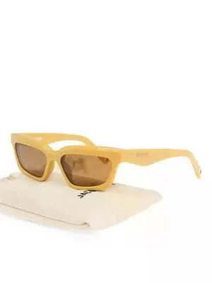 Jacquemus The Salon Sunglasses