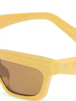 Jacquemus The Salon Sunglasses