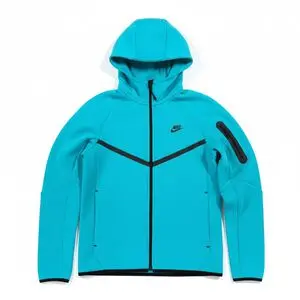 Nike Sportswear Tech Fleece Windrunner Full-zip Jacket