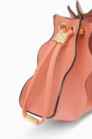 Ulla Johnson Adria Small Crossbody Handbag