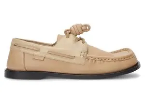Loewe Campo Boat Shoe