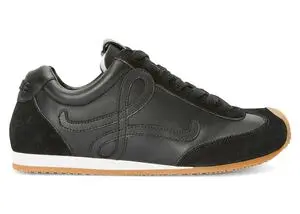 Loewe Ballet Runner 2.0 - Black