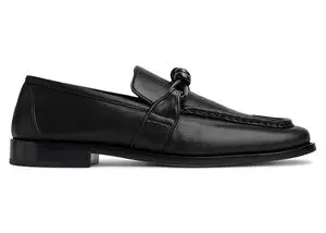 Bottega Veneta Astaire Loafers