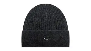 PUMA Metal Cat Beanie - Black