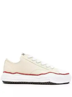 Mihara Yasuhiro Peterson Original Sole Low-top Sneakers