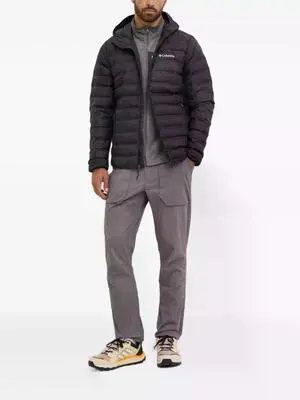 Columbia Lake 22™ Ii Hooded Jacket - Black