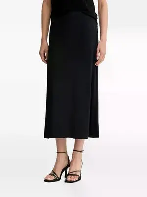 Marc O'polo A-line Midi Skirt