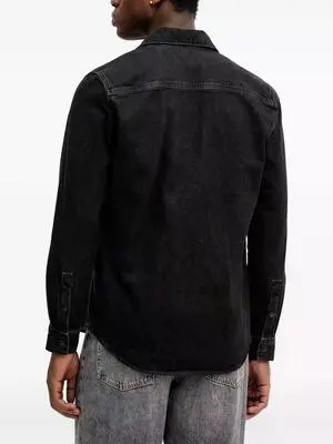 Marc O'polo Logo-embroidered Shirt