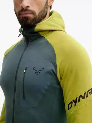 DYNAFIT Radical Polartec® Hooded Performance Jacket