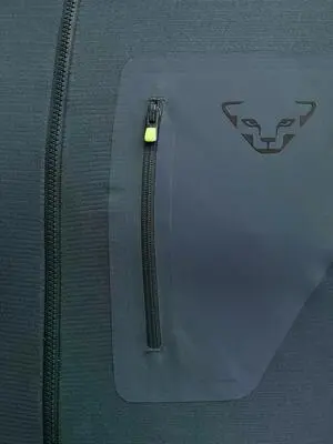 DYNAFIT Radical Polartec® Hooded Performance Jacket