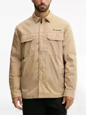 Columbia Overshirts For Men