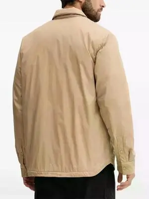 Columbia Landroamer™ Buttoned Overshirt