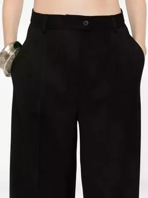 MEDEEA Rings Loose Trousers