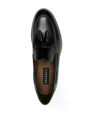 Fratelli Rossetti Brera Leather Loafers