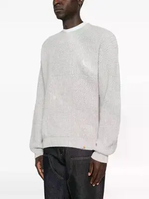 Carhartt Work In Progress Textured Knit Pullover