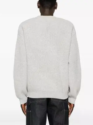 Carhartt Work In Progress Textured Knit Pullover