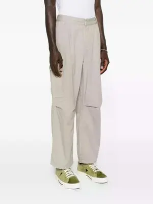 Carhartt Work In Progress Cargo Pleated Trousers