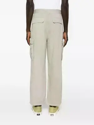 Carhartt Work In Progress Cargo Pleated Trousers