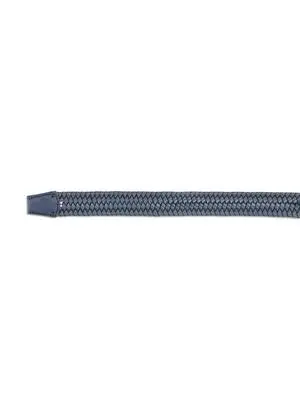 LA BOUCLE Woven Leather Pisa Belt
