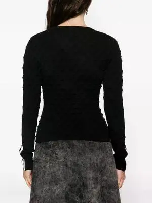 Adidas Crew-neck Long-sleeve Sweater
