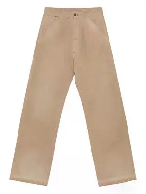 MAISON MARGIELA Herringbone Five-Pocket Trousers 964