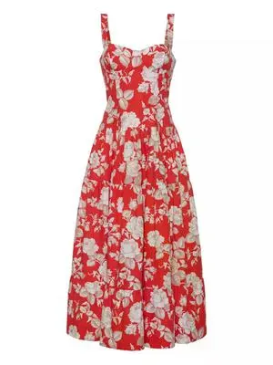 Cara Cara Glam Day Dresses