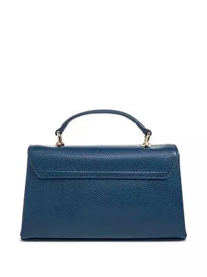 Furla Mini 1927 Metal-logo Tote Bag