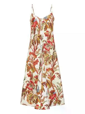 Cara Cara Slip Day Dresses