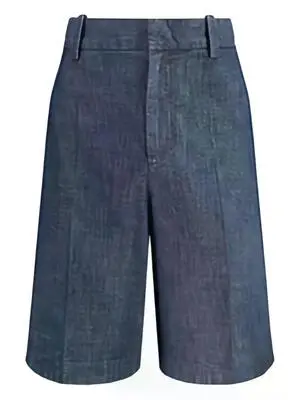 JIL SANDER Tailored Shorts
