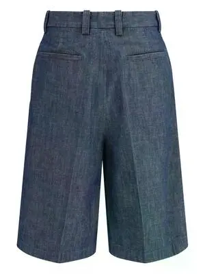JIL SANDER Tailored Shorts