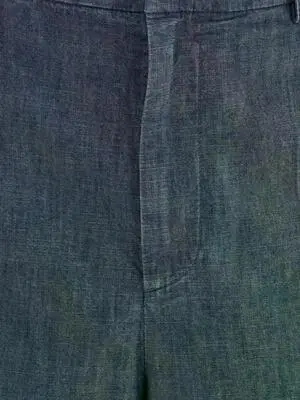 JIL SANDER Tailored Shorts