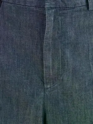 JIL SANDER Tailored Shorts