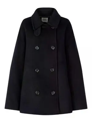 STUDIO TOMBOY Double-breasted Pea Coat