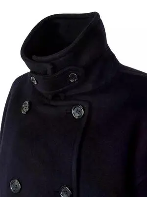 STUDIO TOMBOY Double-breasted Pea Coat