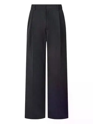 STUDIO TOMBOY Pleated Trousers