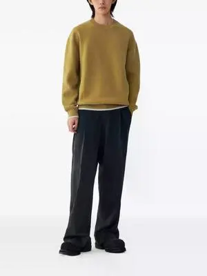 STUDIO TOMBOY Pleated Trousers