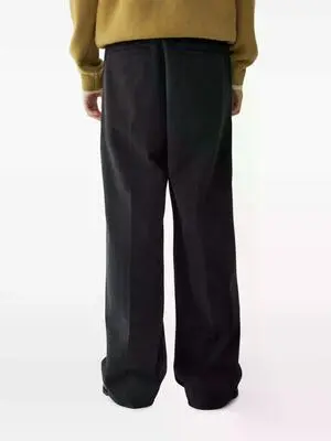 STUDIO TOMBOY Pleated Trousers