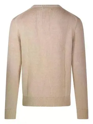 Polo Ralph Lauren Logo-embroidered Crewneck Sweater