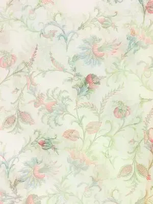 Etro Silk Scarf