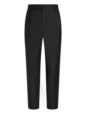 Dolce & Gabbana Pleated Trousers