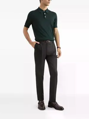 Dolce & Gabbana Pleated Trousers