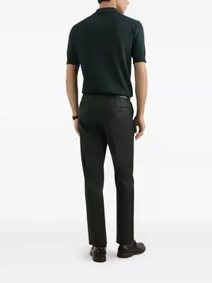 Dolce & Gabbana Pleated Trousers