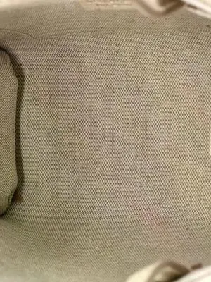 Givenchy Canvas Mini Tote Bag - Neutrals