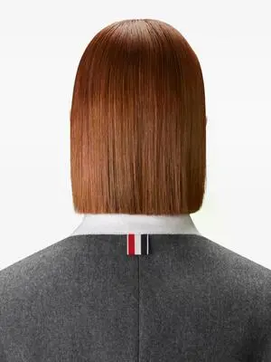 Thom Browne Wool Flannel Jacket