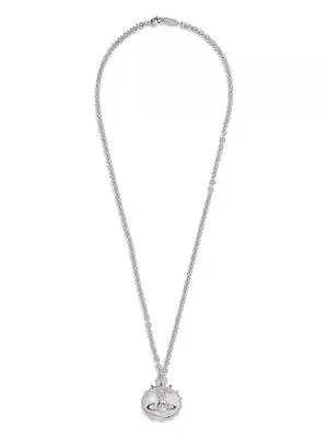 Vivienne Westwood Chain Necklaces For Men