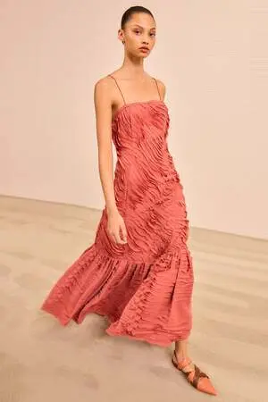 Ulla Johnson Maxi Day Dresses