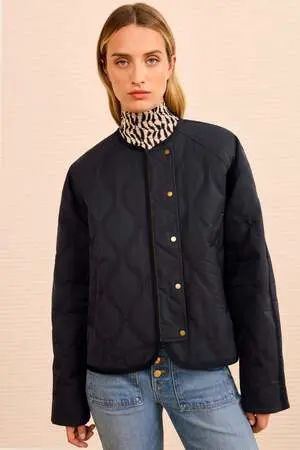 Ulla Johnson Drop Shoulder Jackets For Women